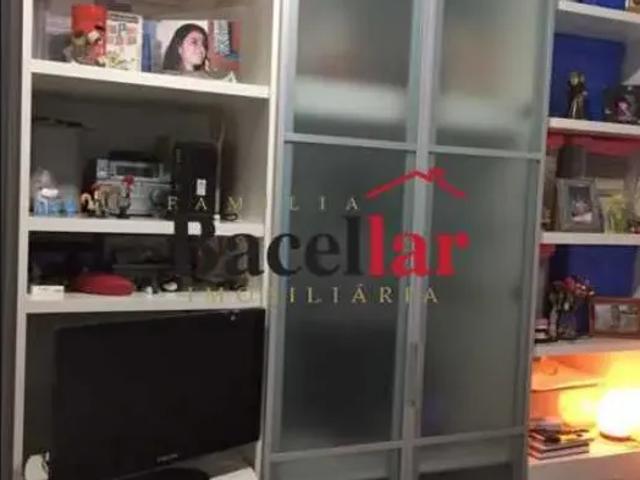 Apartamento / Residencial / Tijuca