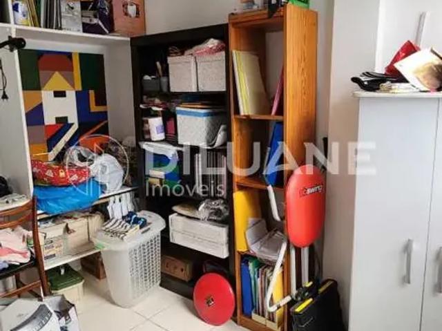 Apartamento: / Residencial / Tijuca