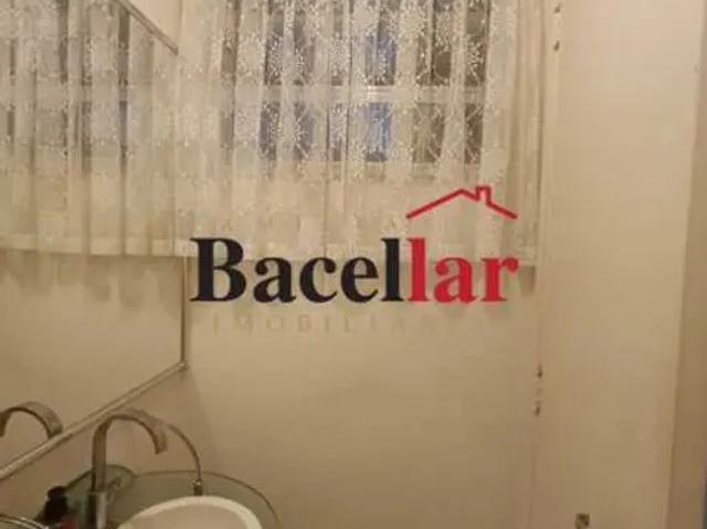 Apartamento / Residencial / Tijuca