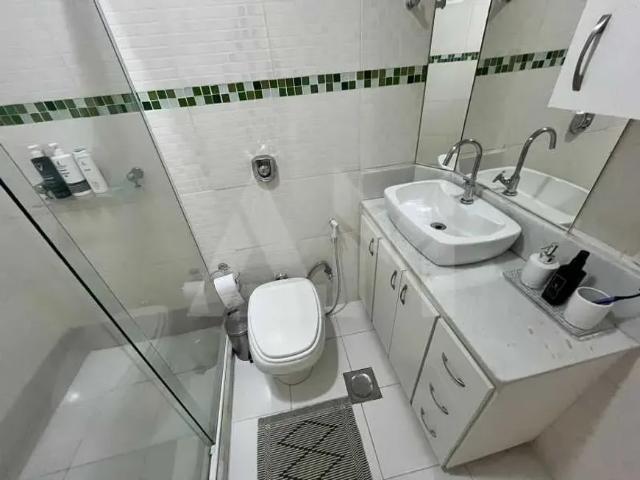 Apartamento / Residencial / Tijuca