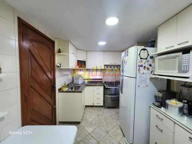Apartamento / Residencial / Tijuca