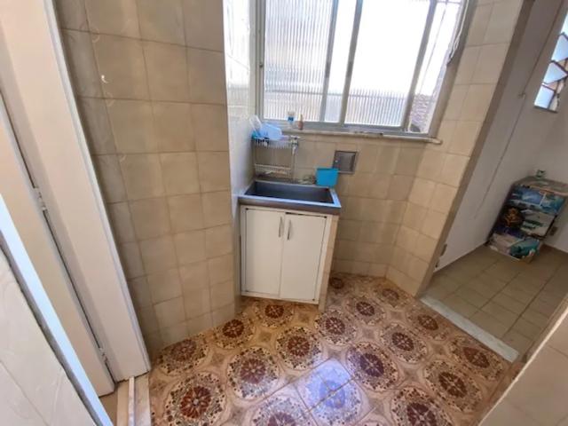Apartamento / Residencial / Tijuca
