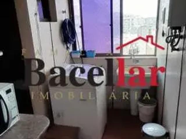 Apartamento: / Residencial / Tijuca