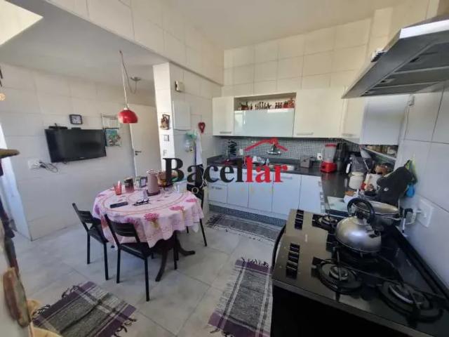 Apartamento / Residencial / Tijuca