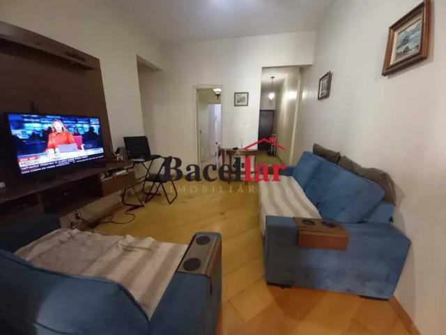 Apartamento / Residencial / Tijuca