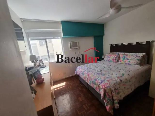 Apartamento / Residencial / Tijuca