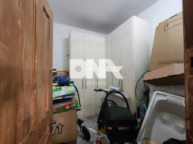 Apartamento / Residencial / Tijuca