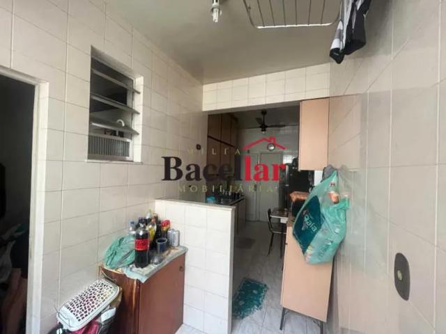 Apartamento / Residencial / Tijuca