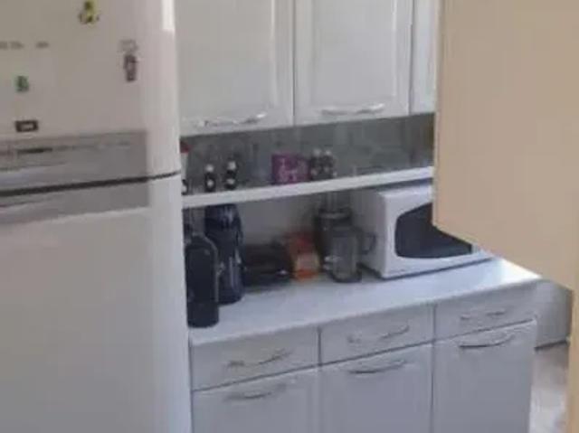 Apartamento / Residencial / Tijuca