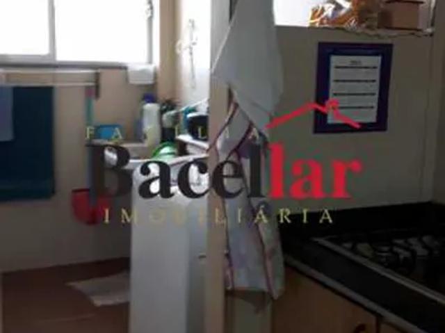 Apartamento / Residencial / Tijuca