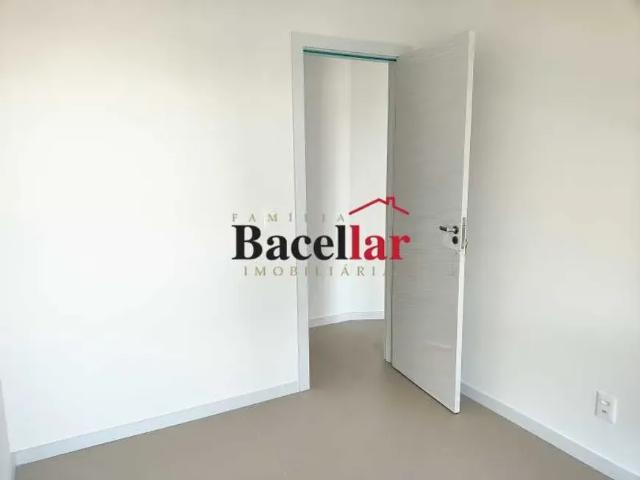 Apartamento: / Residencial / Tijuca
