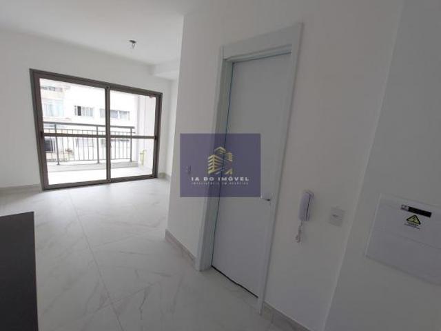 Apartamento Residencial tipo Studio em Moema Aceita FGTS