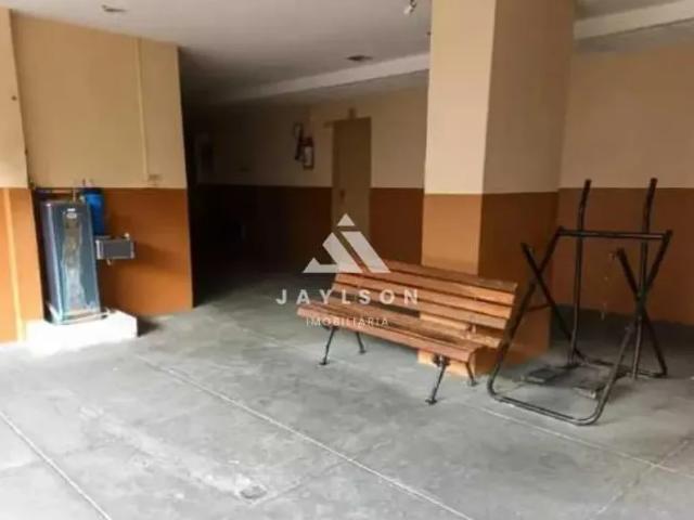 Apartamento: / Residencial / Todos os Santos
