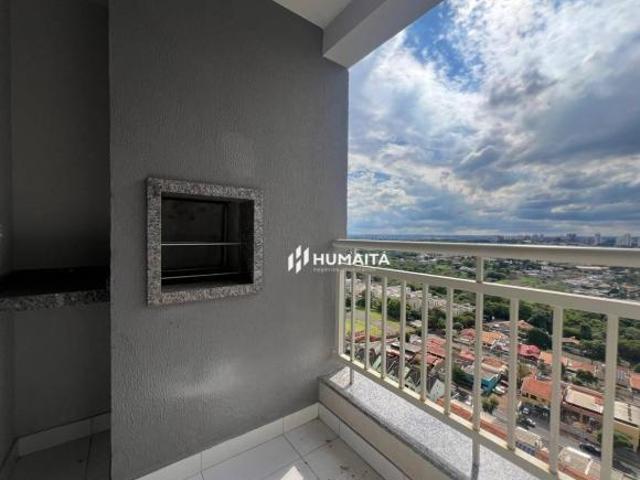 Apartamento Residencial Torre Santorni
