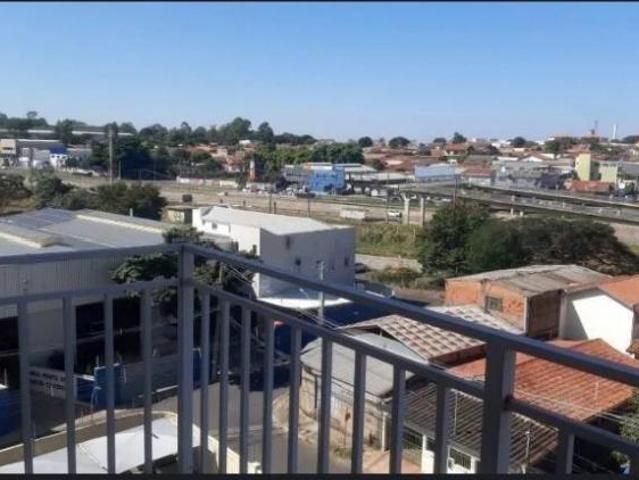 Apartamento, Residencial Torres do Jardim, Hortolandia, SP