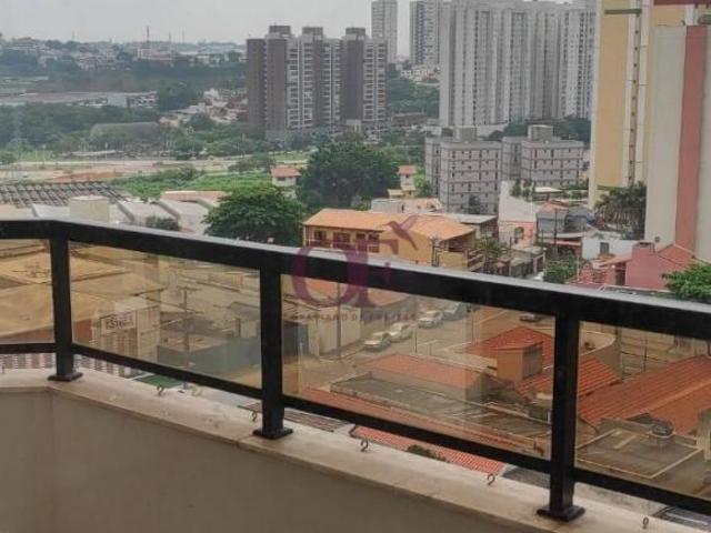 Apartamento Residencial Tropical Jardim Paris