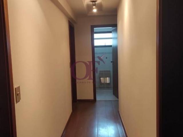 Apartamento Residencial Tropical Jundiaí