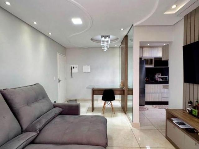 Apartamento Residencial Treviso