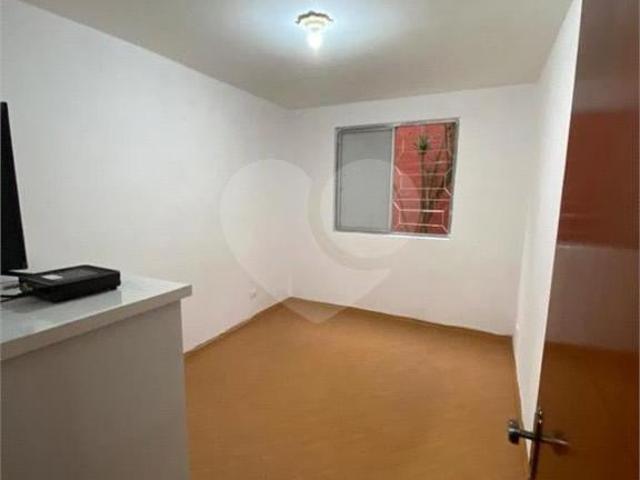 Apartamento com 3 quartos à venda em Barro Branco zona Norte SP