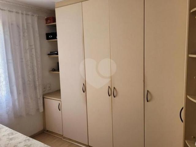 Apartamento Residencial TREMEMBÉ