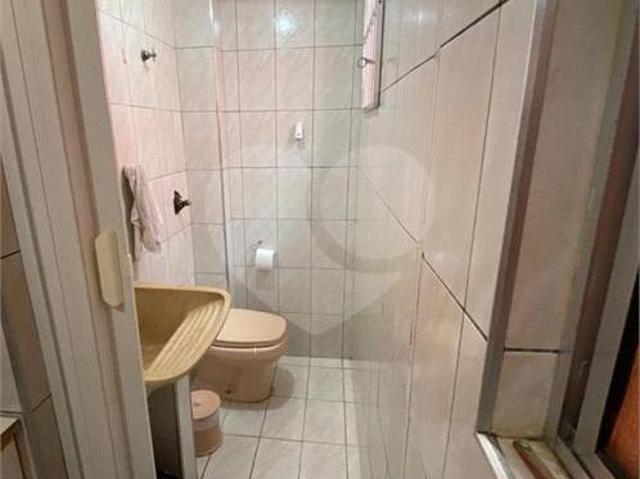 Apartamento Residencial TREMEMBÉ