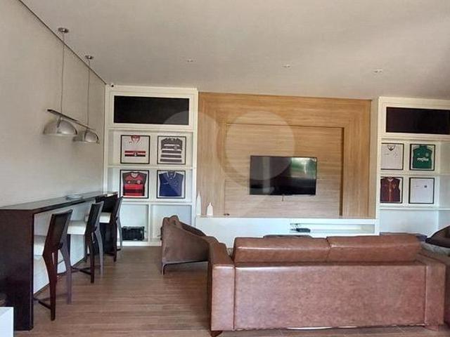Apartamento Residencial TREMEMBÉ