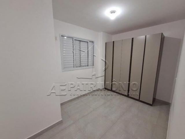 APARTAMENTO RESIDENCIAL TRÊS MENINOS 2 QUARTOS SENDO 1 SUÍTE