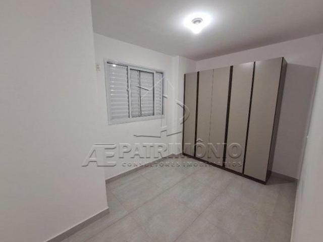 APARTAMENTO RESIDENCIAL TRÊS MENINOS 2 QUARTOS SENDO 1 SUÍTE