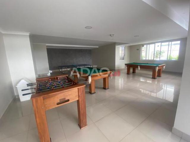 Apartamento Residencial Trinidad Apartamento com 3 Quarto s por R$ 550000.00 no setor Vila Alpes IN