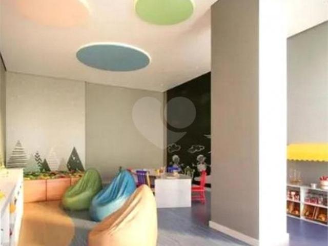 Apartamento Residencial TUCURUVI