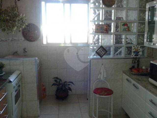 Apartamento Residencial TUCURUVI