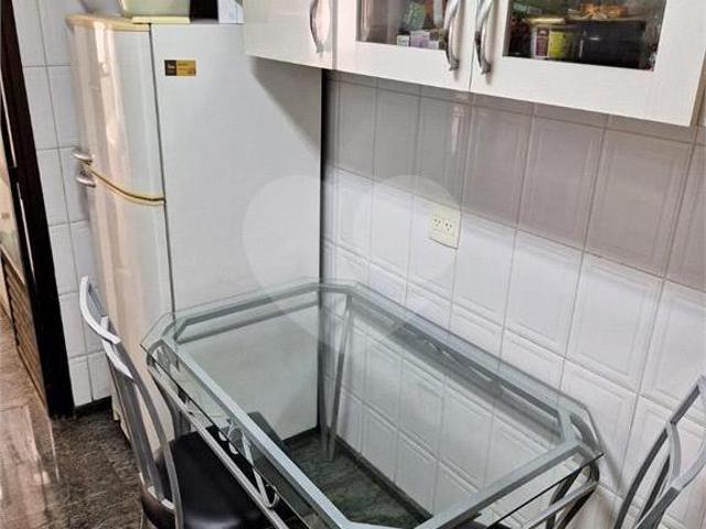 Apartamento Residencial TUCURUVI