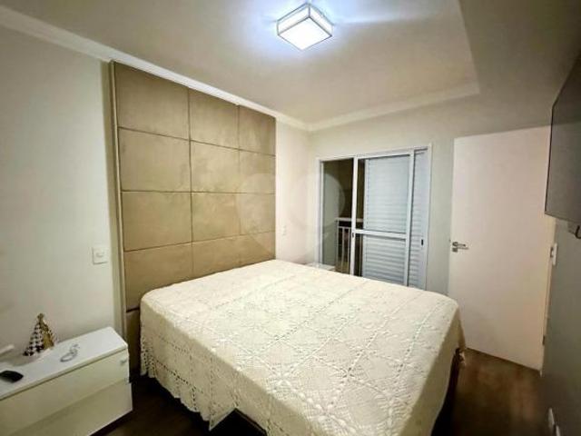 Apartamento Residencial TUCURUVI