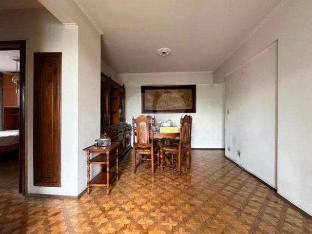 APARTAMENTO RESIDENCIAL TUCURUVI
