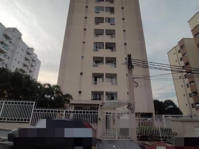 Apartamento Residencial TUCURUVI