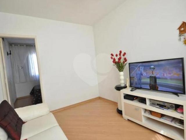 Apartamento Residencial TUCURUVI Área Útil: 68 m² 2 dorm 1 vaga