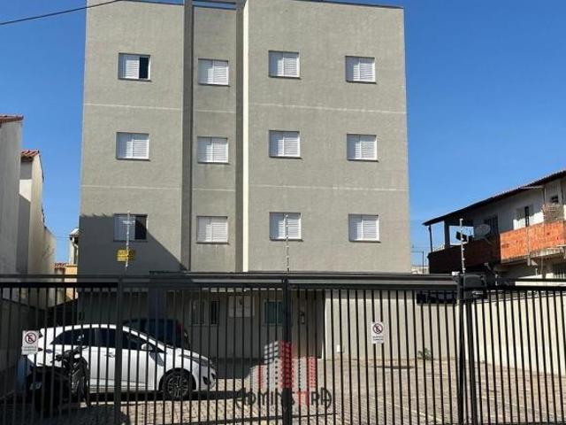 Apartamento Residencial Tulipas Jardim Tulipas