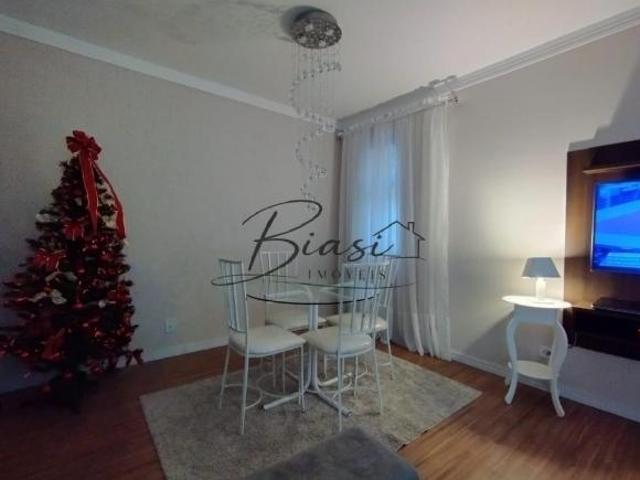 Apartamento Residencial União 02 Dormitórios 56m² São José dos Campos