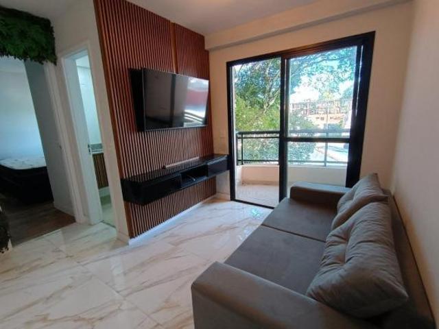 Apartamento, Residencial Unique, Mogi das Cruzes, SP