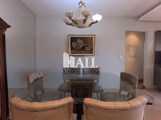 Apartamento, RESIDENCIAL VANCOUVER, Rio Preto