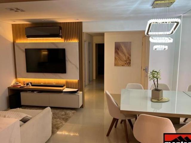 Apartamento, Residencial Valais, Gravataí, RS