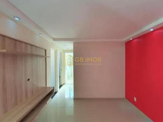 Apartamento Residencial Vale das Figueiras Valinhos/SP GB7497