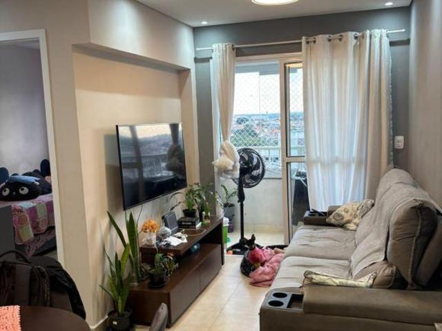 Apartamento Residencial Vale Verde Wanel Ville Jardim Abatiá