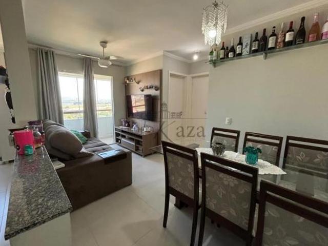Apartamento Residencial Varandas da Vila Branca