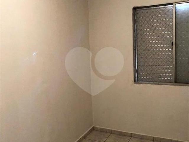 Apartamento com 2 quartos à venda em Barro Branco zona Norte SP