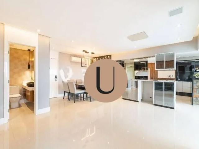 Apartamento Residencial à venda, Tatuapé, São Paulo AP2754