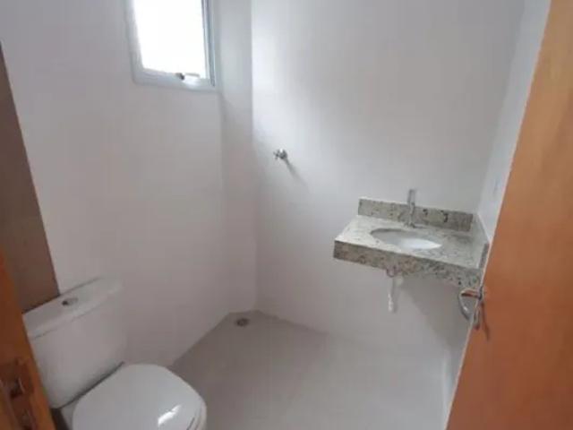 Apartamento Residencial à venda, Vila Mazzei, São Paulo AP0078