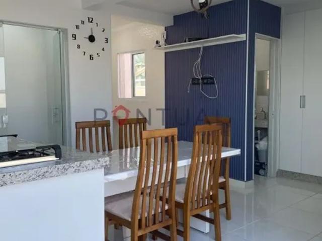 Apartamento Residencial à venda, Vila Metalúrgica, Santo André AP0414