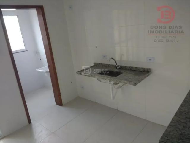 Apartamento residencial à venda, Vila Nova York, São Paulo