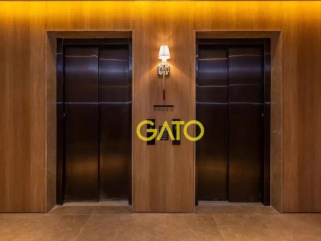 Apartamento Residencial à venda, Vila Olímpia, São Paulo AP0004